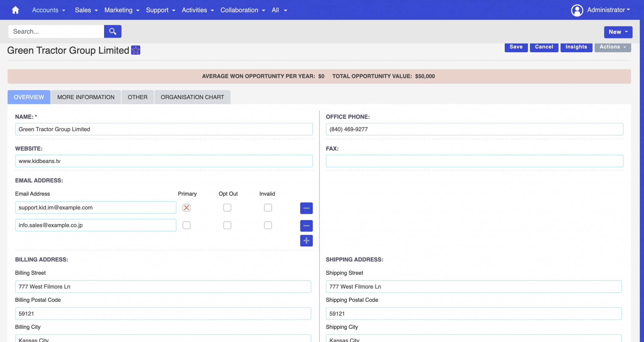 Transform Your CRM: SuiteCRM 8 Theme Editor for Custom SuiteCRM Themes